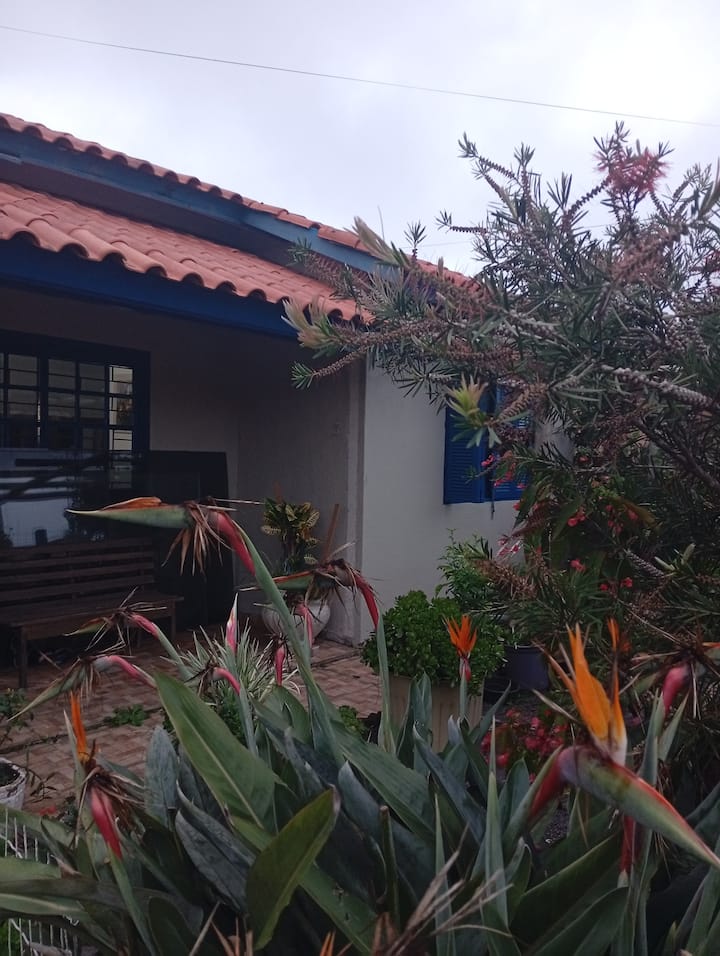Casa Da Praia - Tramandaí