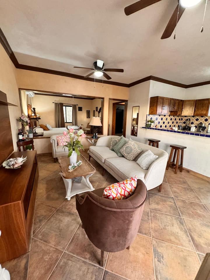 Santa Cruz - Todos Santos