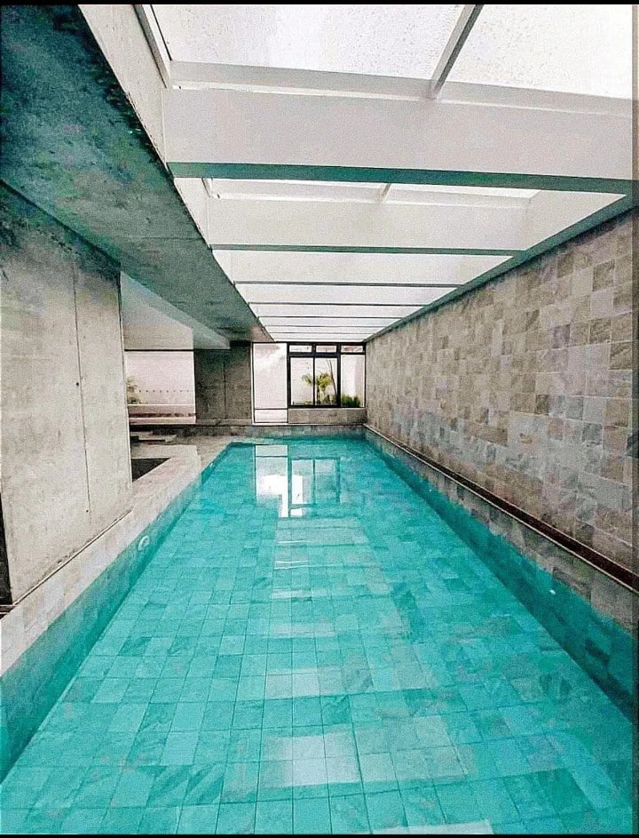 Departamento Moderno 6 - Quito (Ecuador)