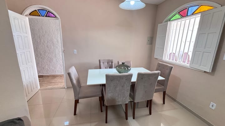 Um Recanto Para  Relaxar Em Porto Seguro - Porto Seguro