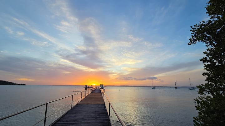 Village Itaparica Pra Relaxar E Curtir O Mar - Itaparica