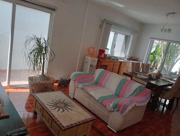 Casa Del Aguacate - Atlixco