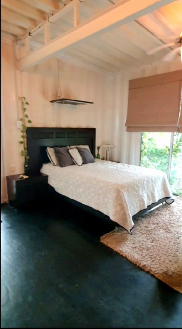 Loft confortable avec jacuzzi et grandes terrasses - Shipping ...