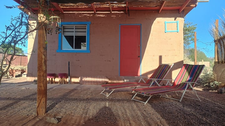 Cabaña Rincón Desértico San Pedro De Atacama - San Pedro de Atacama