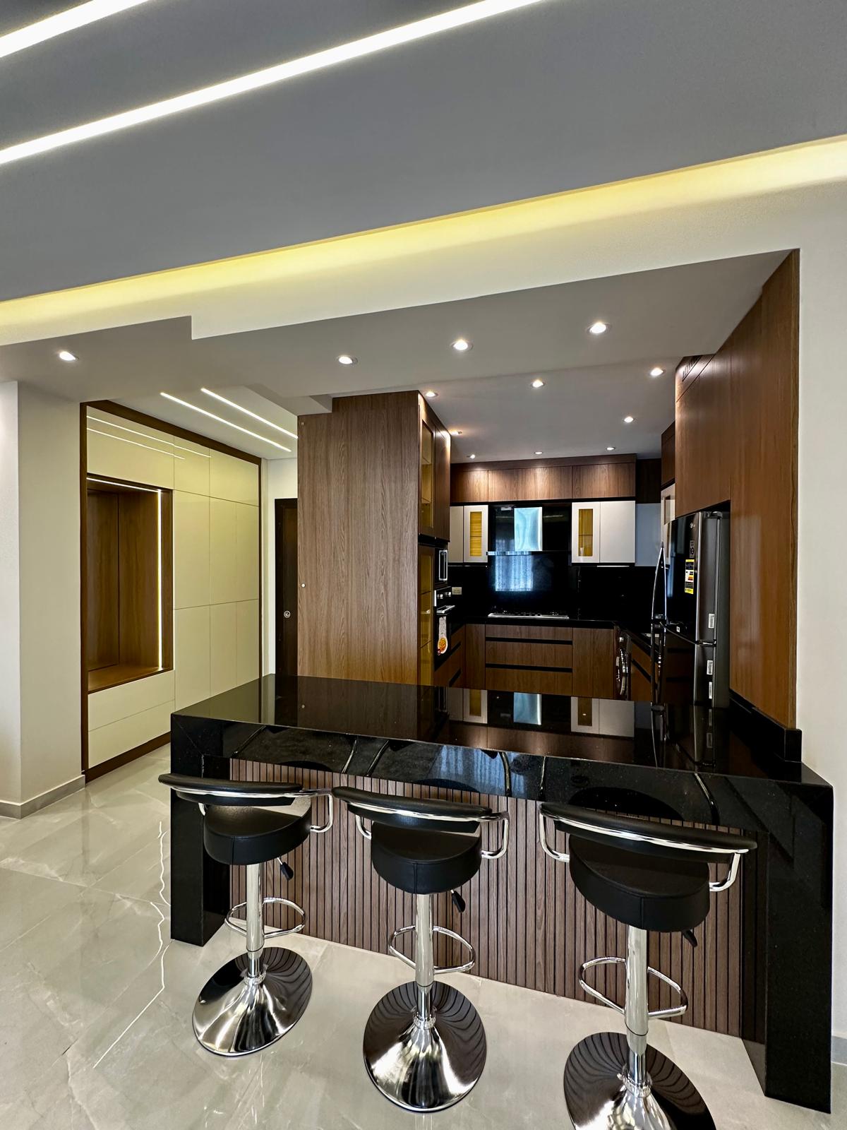 l'appartement de luxe - Appartements à louer à Second New Cairo, Cairo Governorate, Égypte - Airbnb