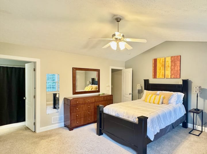 Only 10 Min To Morgantown Municipal Airport - Morgantown, WV