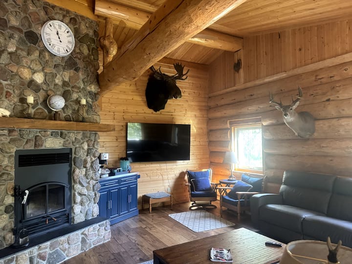 Northern Lights Pembina Lodge - Barrhead