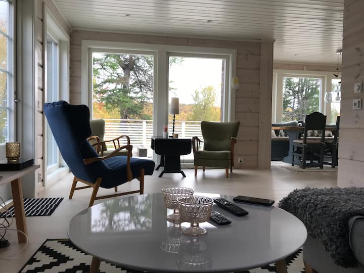 Lovely House! - Kirkenes