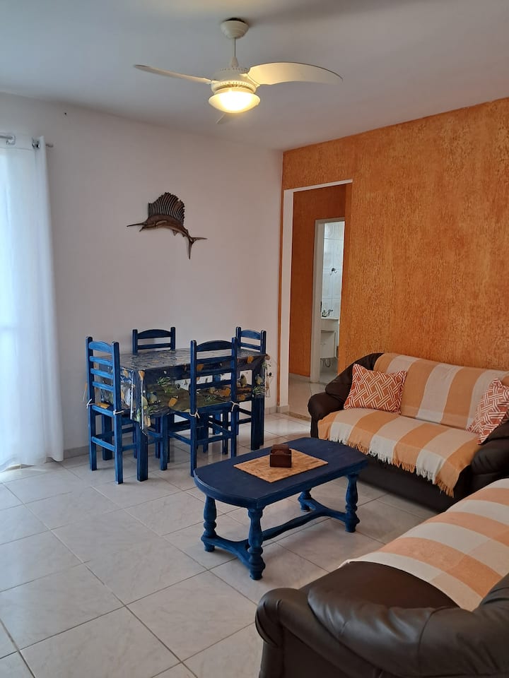Apartamento Rio Das Ostras - Jardim Mariléa - Rio das Ostras