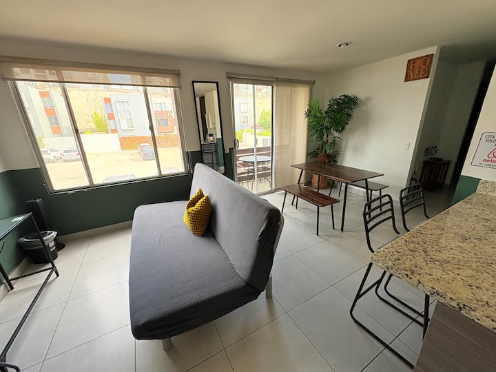 Spacious 3-bedroom Gated Community - Tijuana