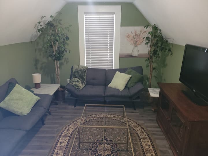 Casa Evergreen - Elkhart, IN