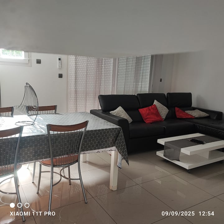 Maison Individuelle 3 - Gradignan