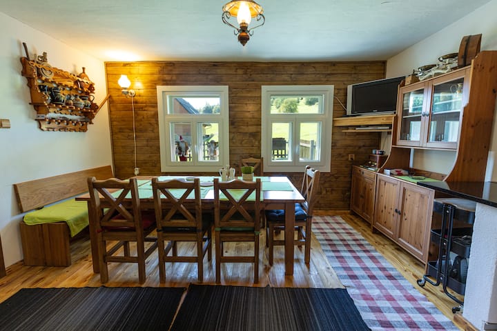 Apartmán Vidla - Ždiar