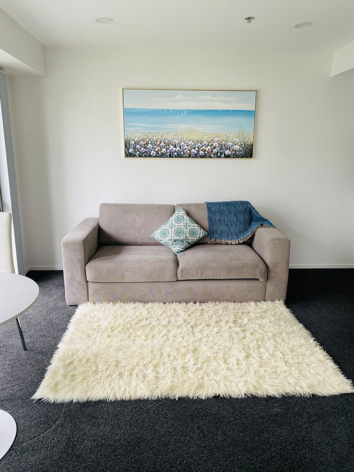 Modern Retreat On Hobson - Auckland