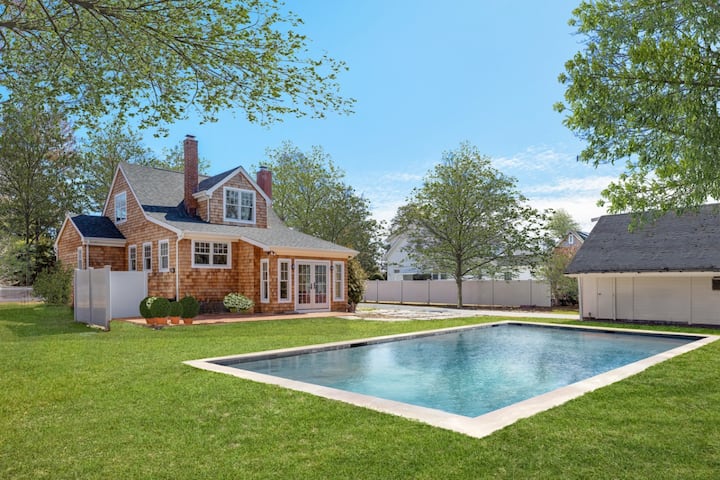 Yellowdoor Bellport - Bellport, NY