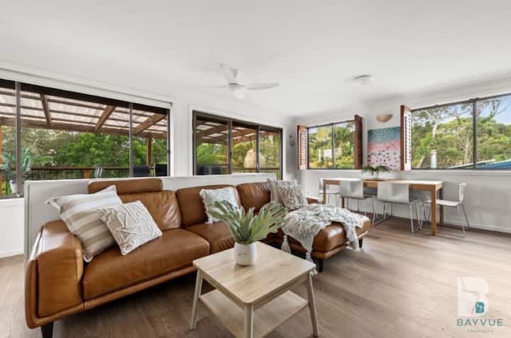 Excellent By The Bay - Vincentia