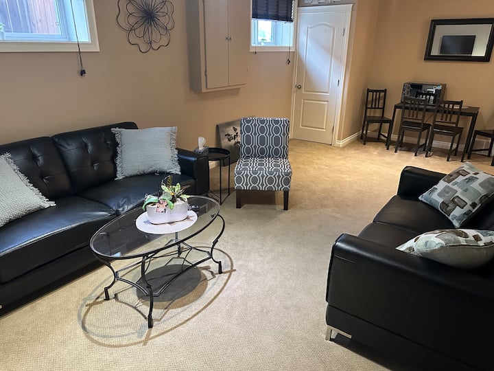 2 Bedroom Apartment - Fort McMurray