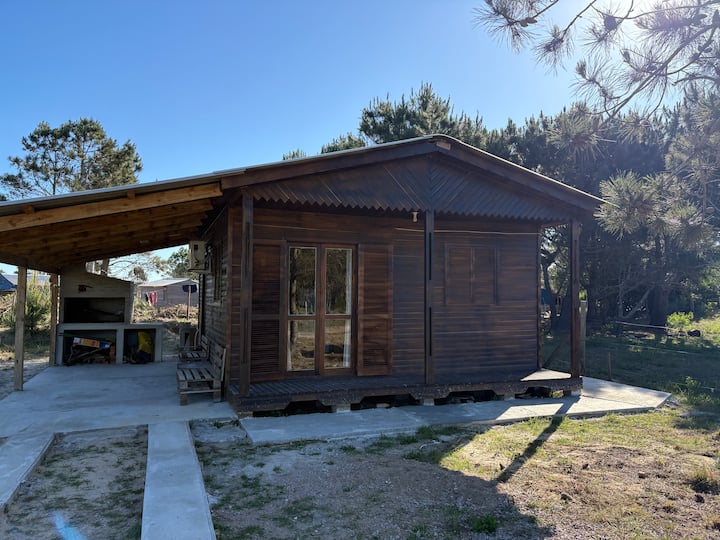 La Casita De La Playa - Chuy