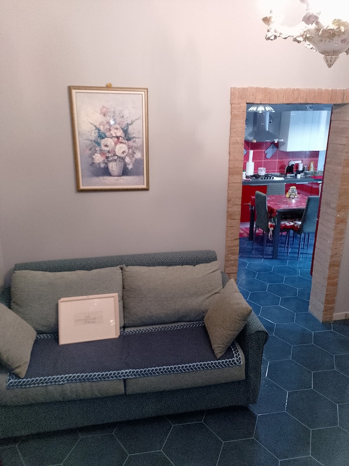 La Casa Di Attilio - Savona