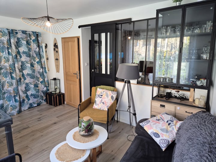 Chez Maie - Dol-de-Bretagne