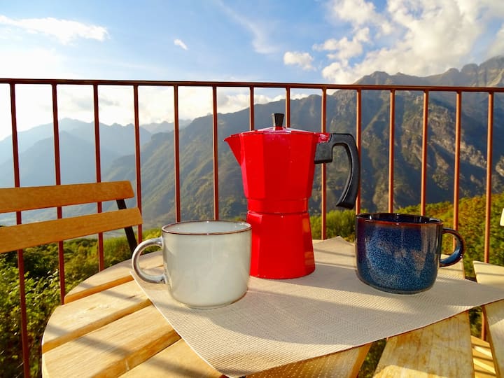 Apartamento En Cerler Con Vistas. Edif Aigualluts - Benasque