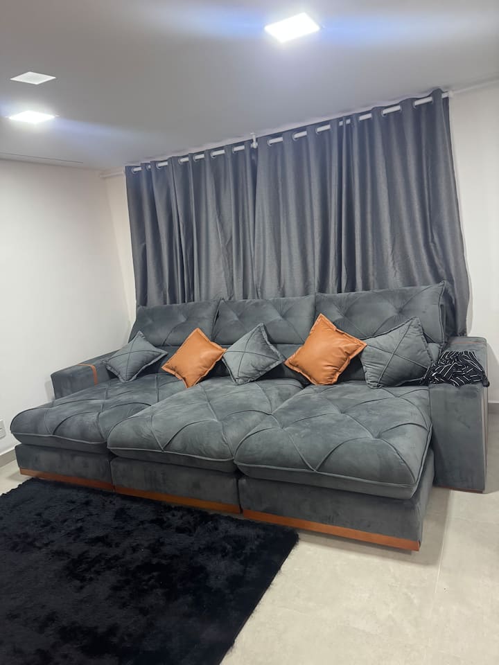 Casa Em Camboinhas - Niterói
