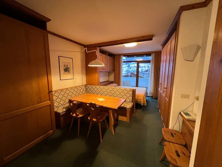 Deliziosa Suite In Cortina D'ampezzo - Cortina d'Ampezzo