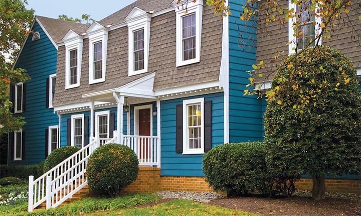 1br In Williamsburg W/ Stunning & Historic Views - Williamsburg, VA