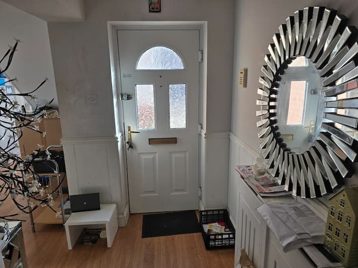 The Retreat Quiet & Lovely Getaway Flat (Annex) - Lechlade