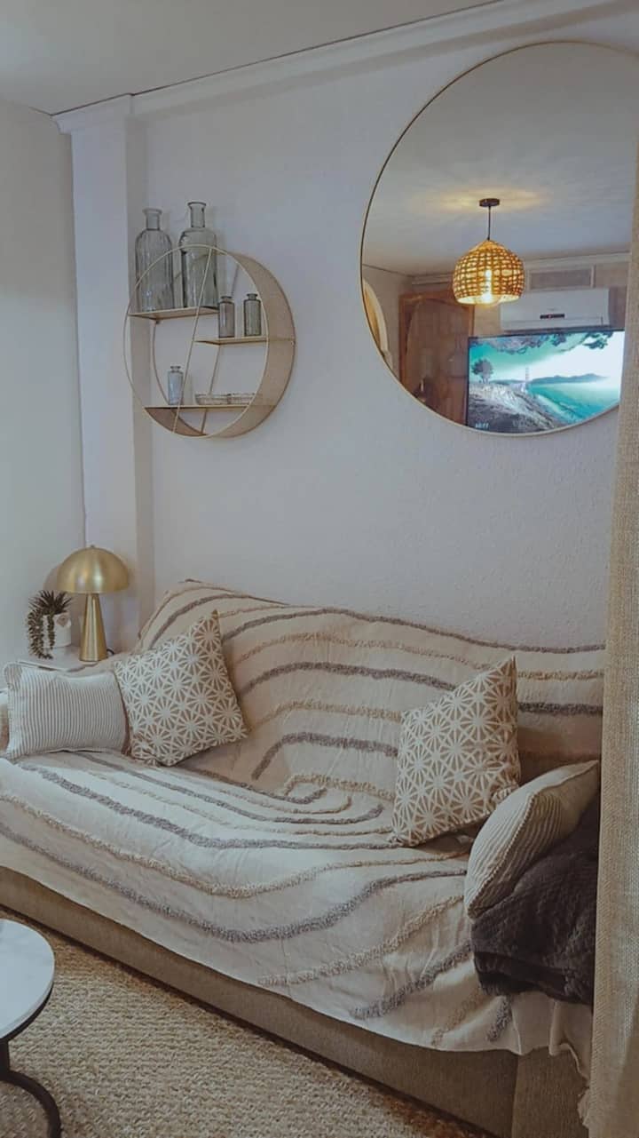 El Paraiso De Pepa - Castellón de la Plana