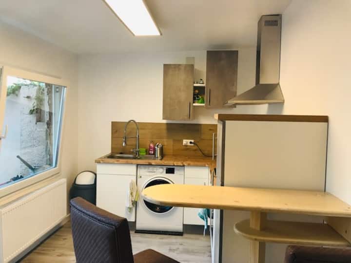 Business Studio - Weil am Rhein