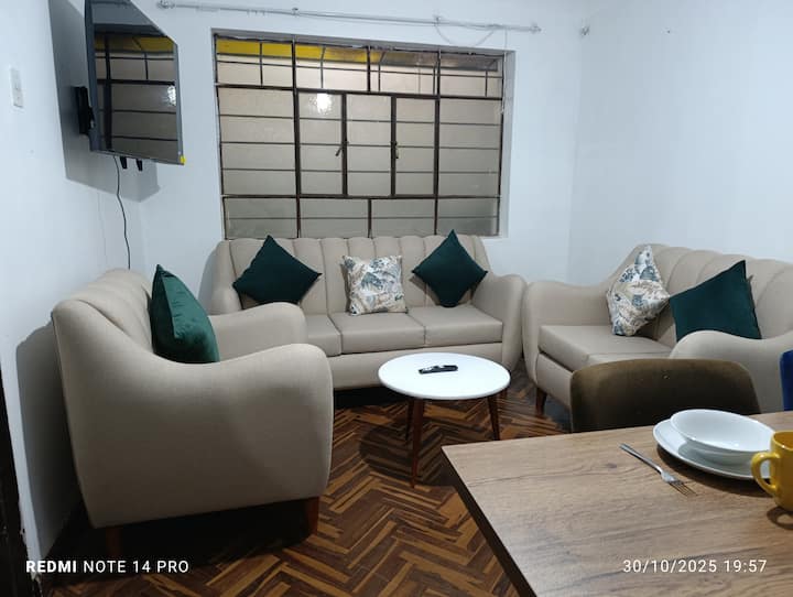 Departamento En El Centro Historico De Cusco - Peru