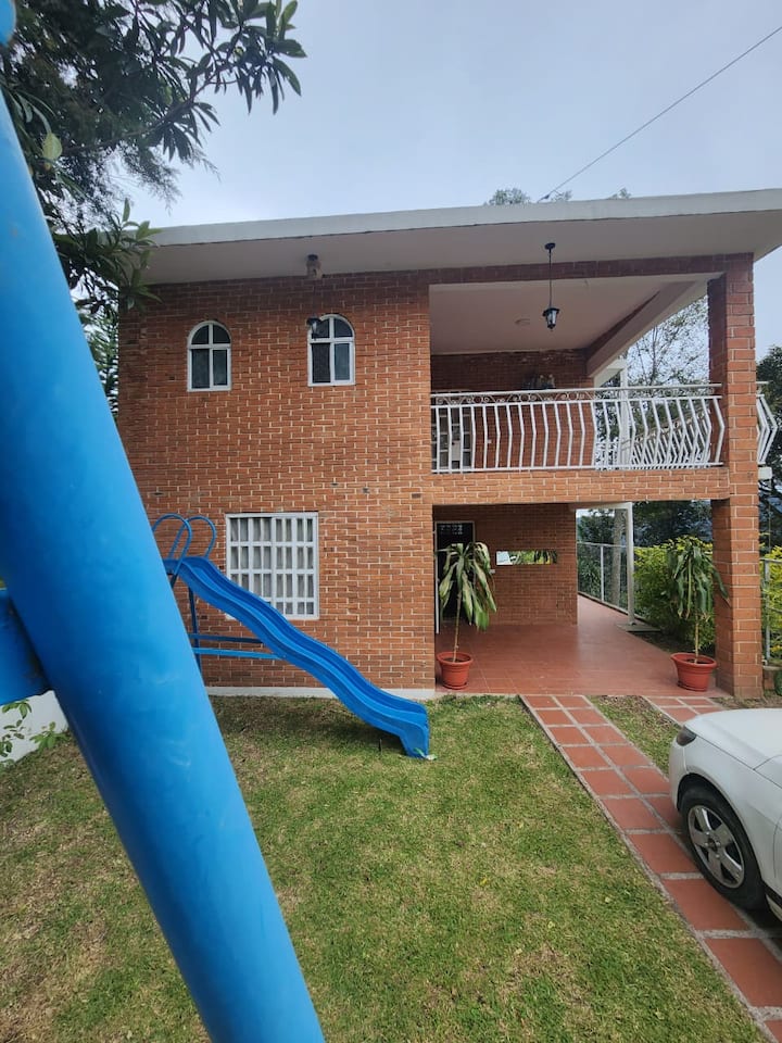 El Rincón De Los Duendes - Xico