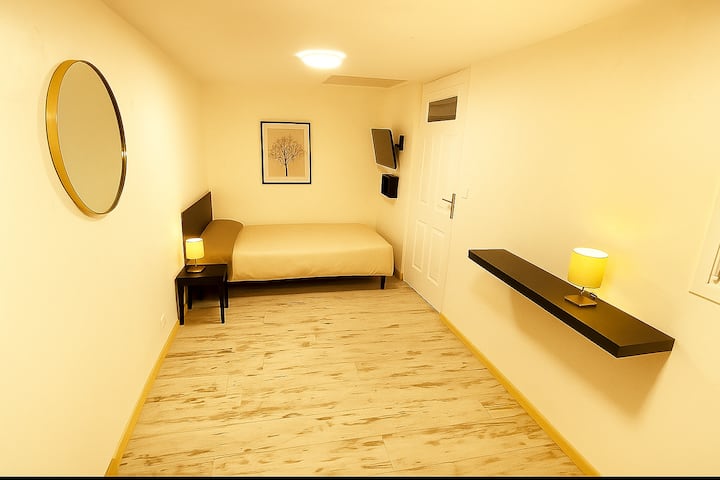 6-annexe, Moderne Cosy Et Discrète. - Cherbourg-Octeville