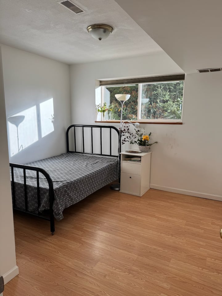 Clean Cozy Flex - Abbotsford