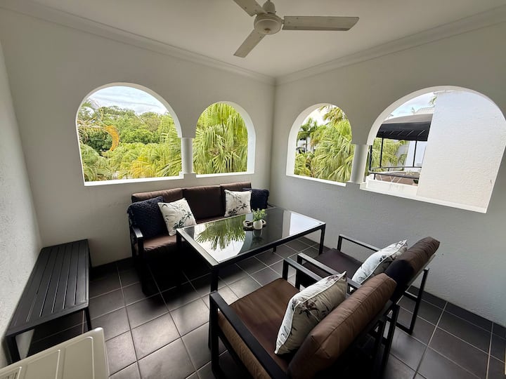 Cairns City Escape - Near Esplanade & Wharf - Cairns
