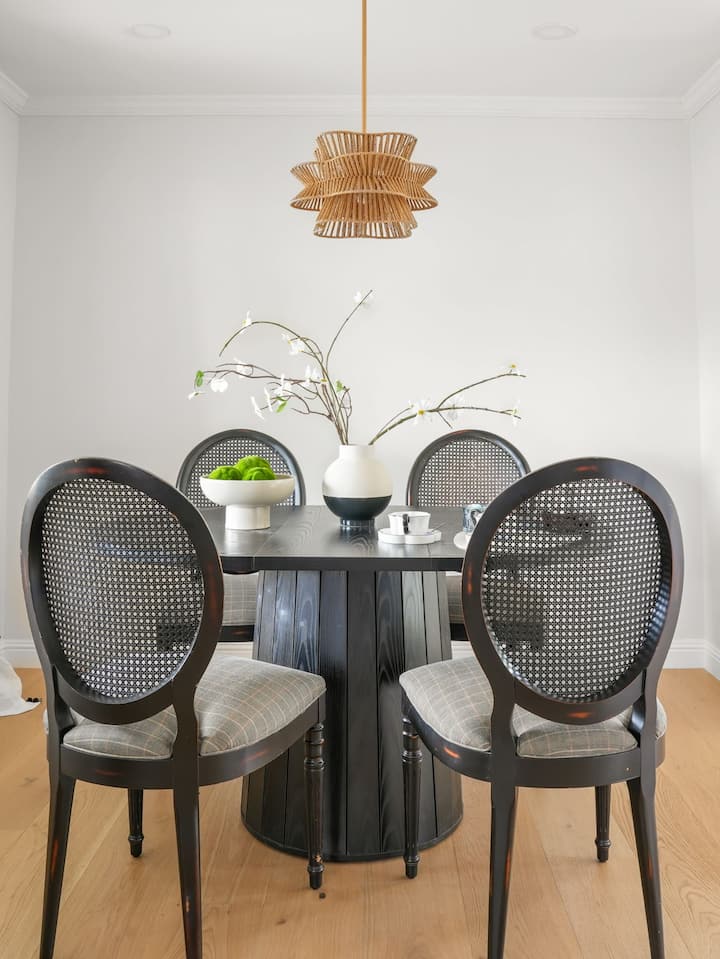 New 3bd Oasis: Close To Sf And Downtown Ph! - Walnut Creek, CA