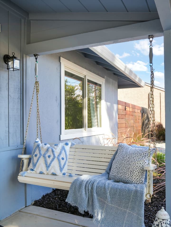 New 3bd Oasis: Close To Sf And Downtown Ph - Pleasant Hill, CA