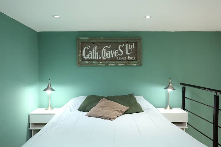 Nuevo Departamento En Casco Histórico - Buenos Aires