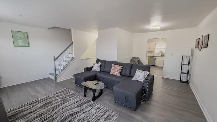 Perfect3-bedroom2.5bathtownhome Next To Meritus - Hagerstown, MD