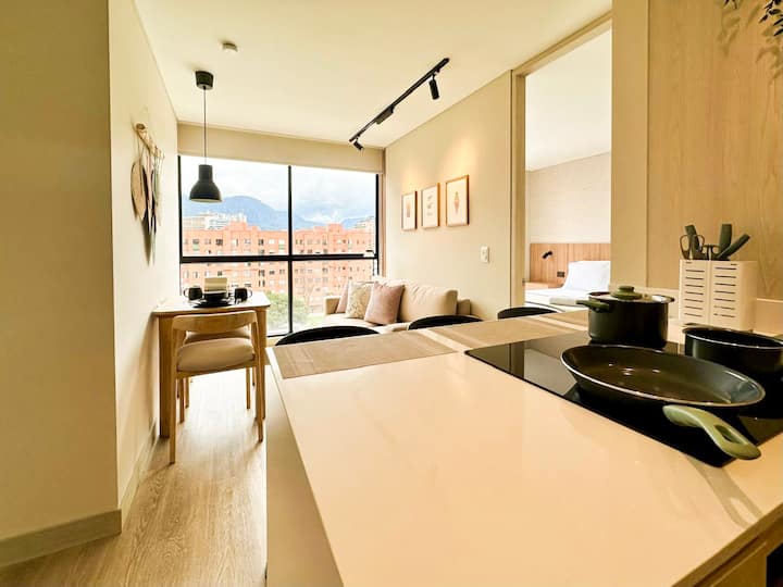 Inigualable Experiencia Y Confort En Corferias - Calima