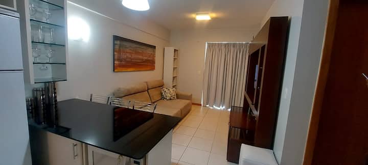 Flat Particular Marizienne Duplo Solteiro Master15 - Brasil