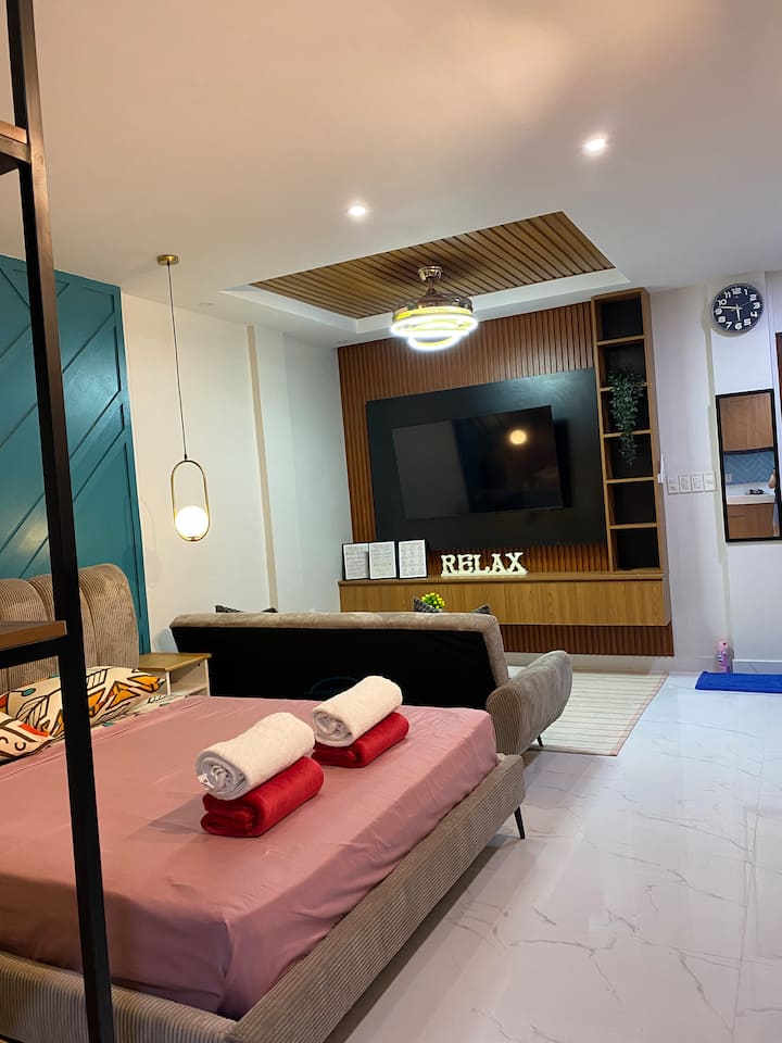 Lacambrahills Studio3 - Olongapo