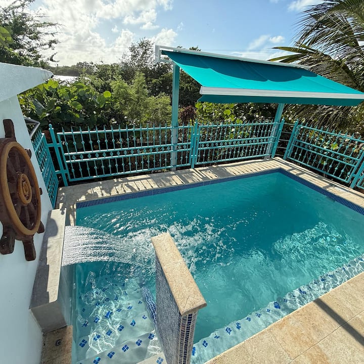 El Valiente - Guanica