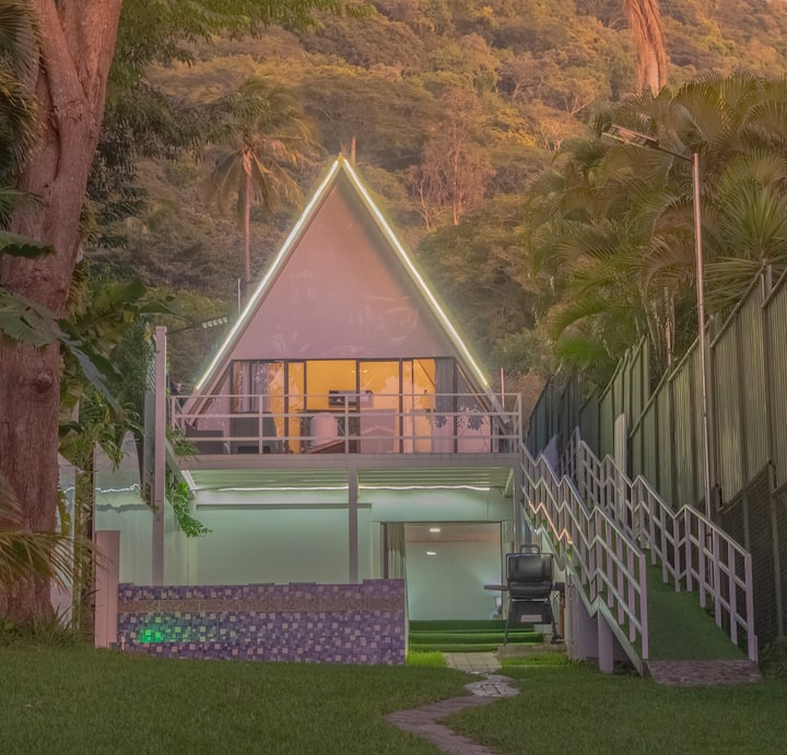 Dream Stay At Coatepeque – El Triunfo - El Salvador