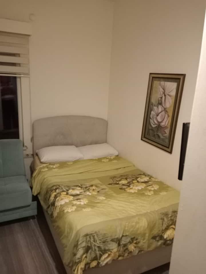 Ekonomi Suit 61 - Rize