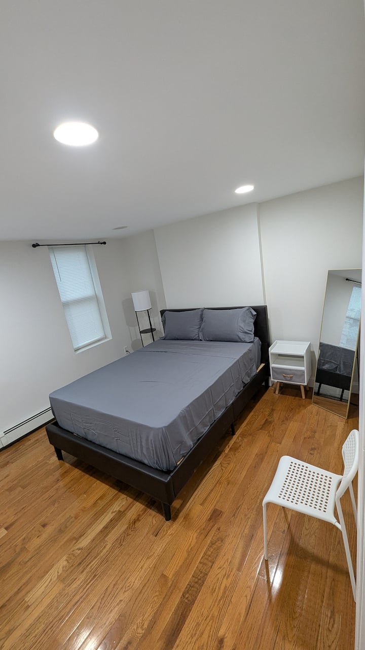 Apartment, Just 17 Mins Away From Time Square Nyc - Union City, NJ