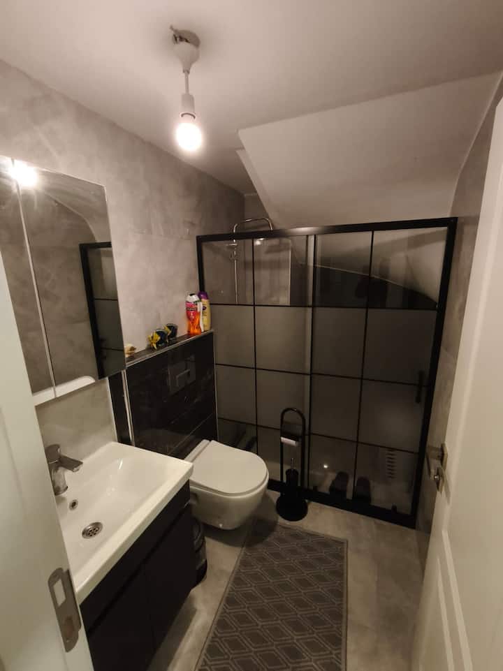 Elazığ Merkez Konumda Daire - Elâzığ