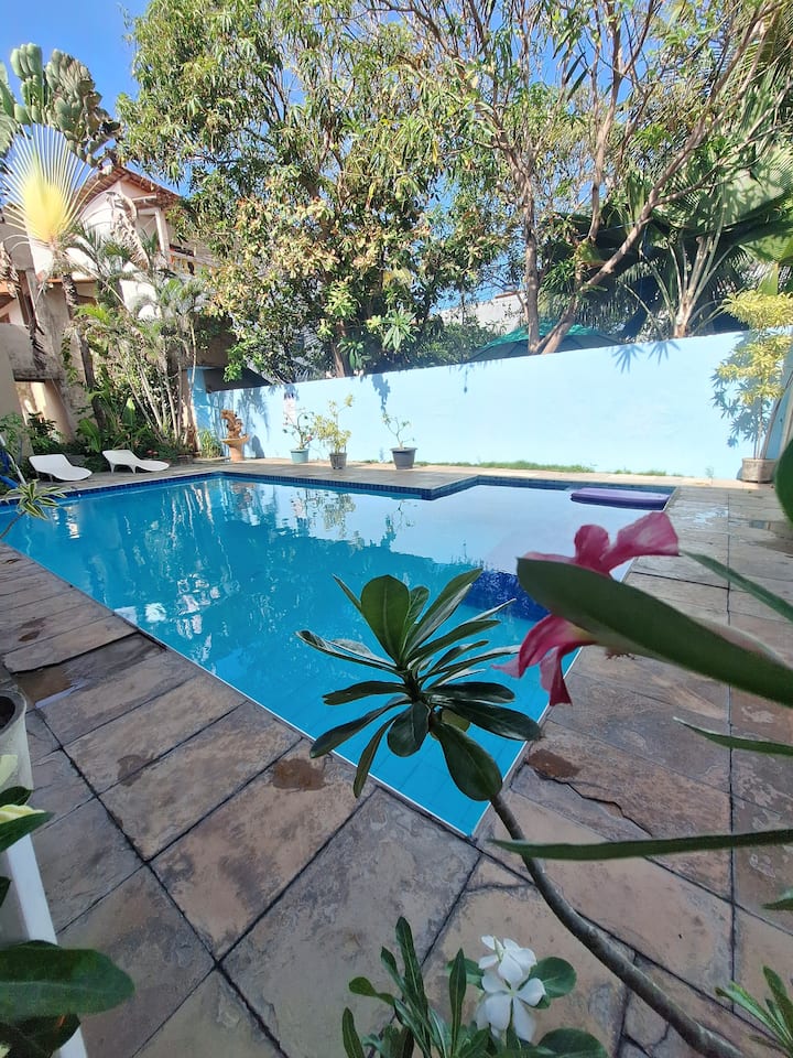 Condomínio Sol A 150m Do Mar Na Praia Do Futuro - Brazil