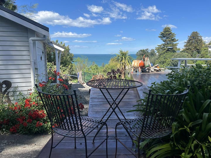 Sunrise Sleepout - Napier